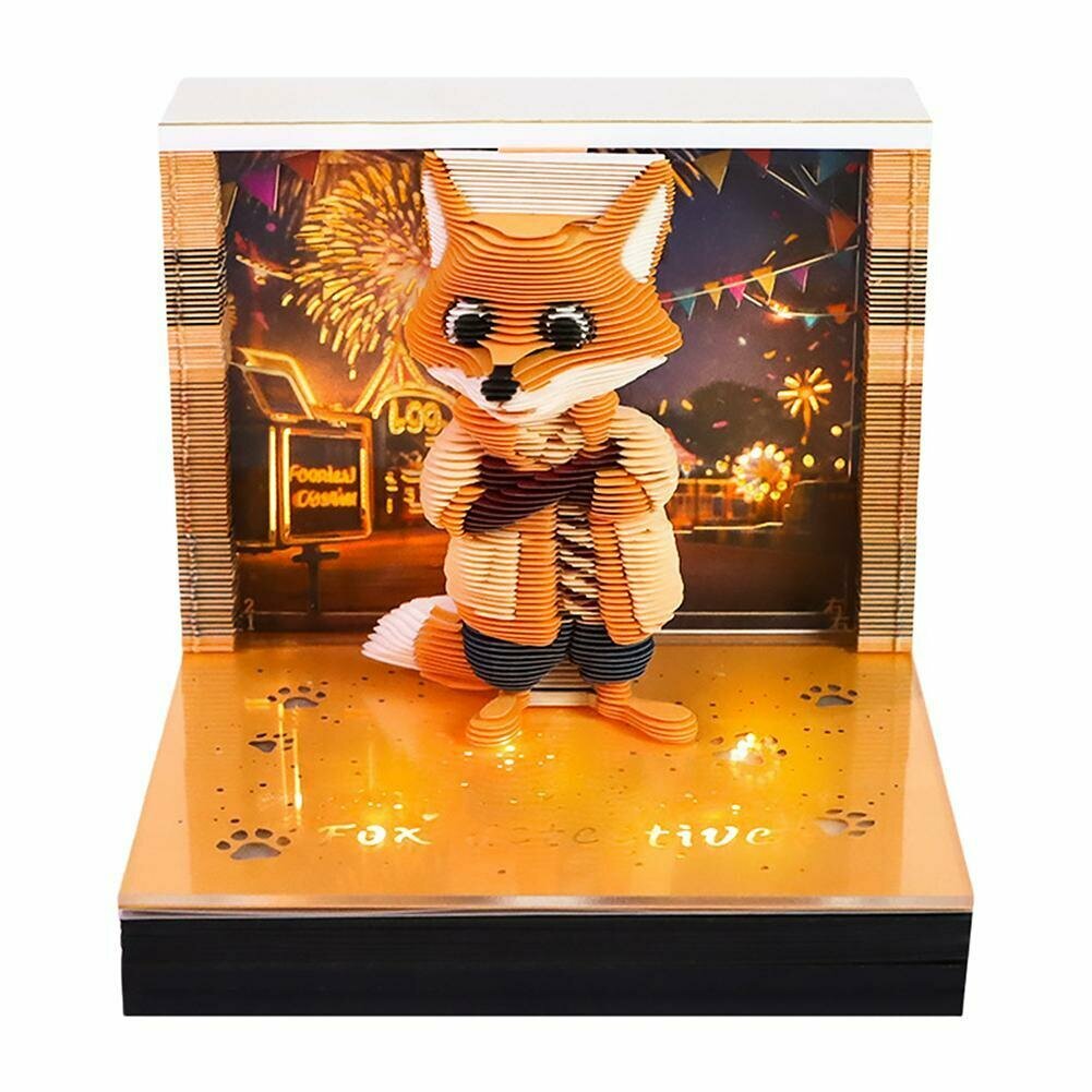 Zootopia 2 Календарь 2026 г, Отрывной