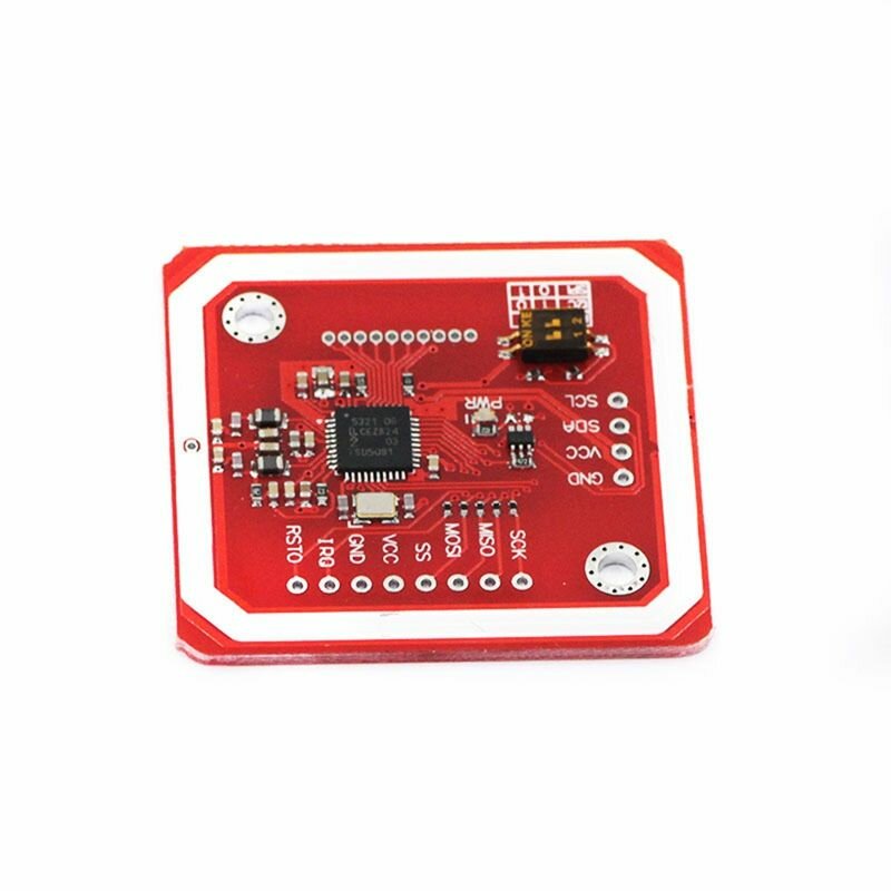 (EEJJGGS))1 Комплект Беспроводного Модуля PN532 NFC RFID V3, Режим Чтения/Записи Для Пользователей