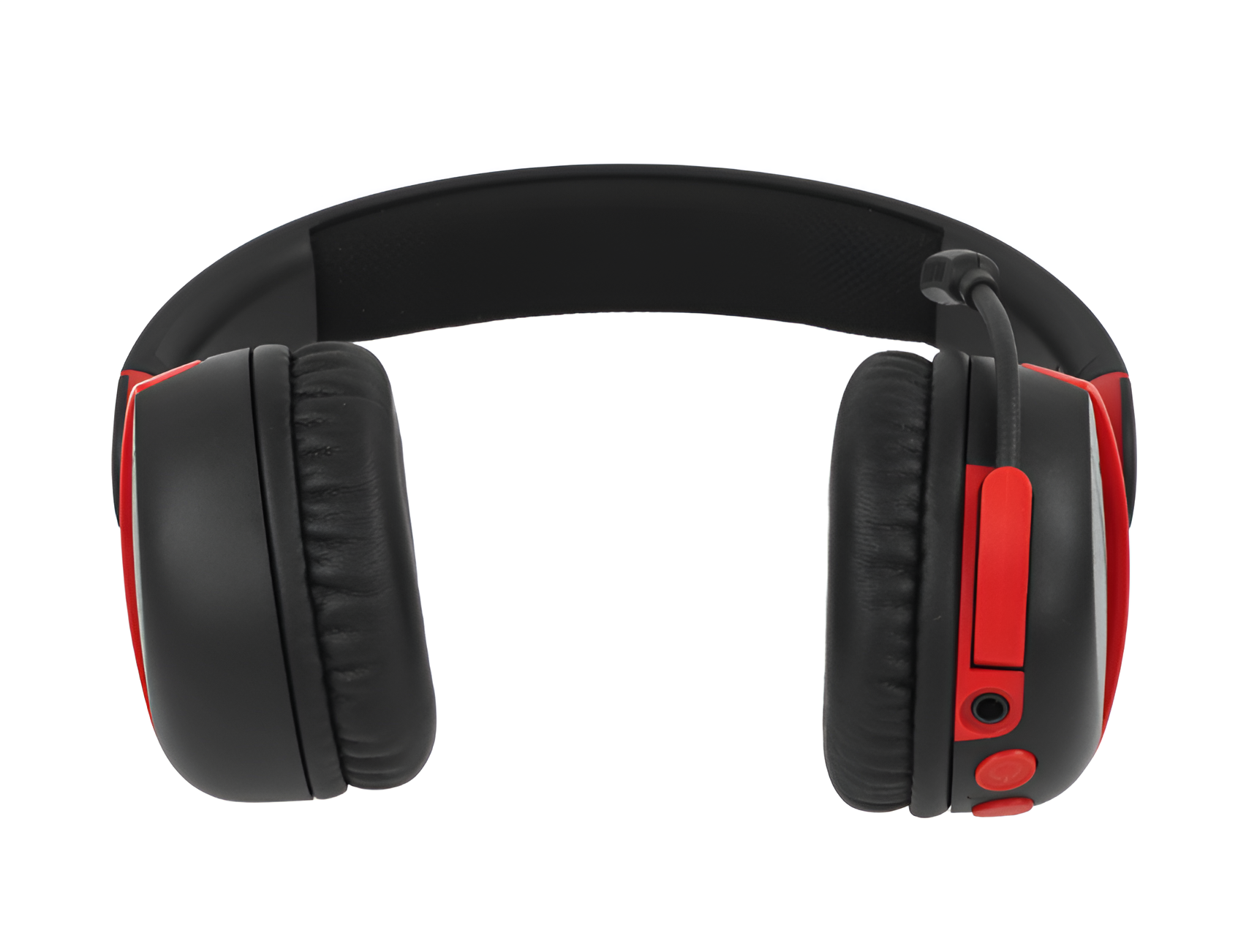 Игровые наушники HyperX "Cloud Mini Wireless", складные, беспроводное подключение, черные