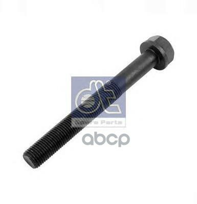 Болт крышки коренных подшипников коленвала ! M18x2x153 MB OM401-404/421-424/441-444 DT Spare Parts арт. 440127