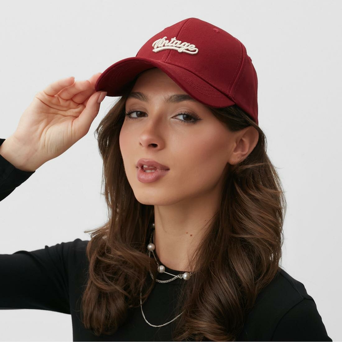 Кепка для мужчин и женщин