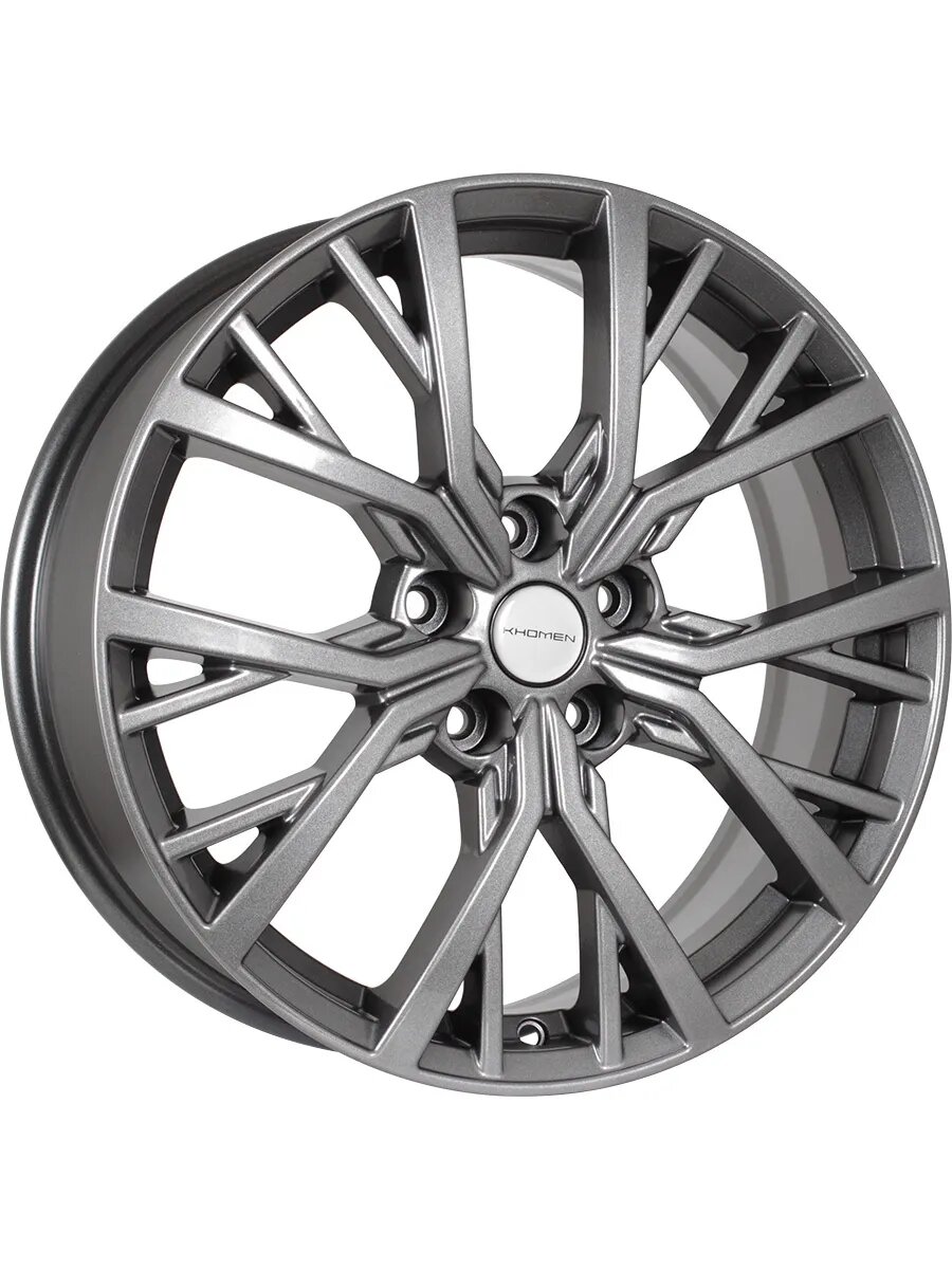 Диски литые KHW1806 (Haval DARGO) R18 5x114.3 ET40 D66.5