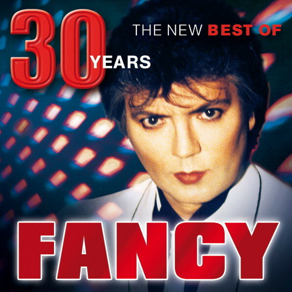 FANCY The Best Of - 30 Years (LP)