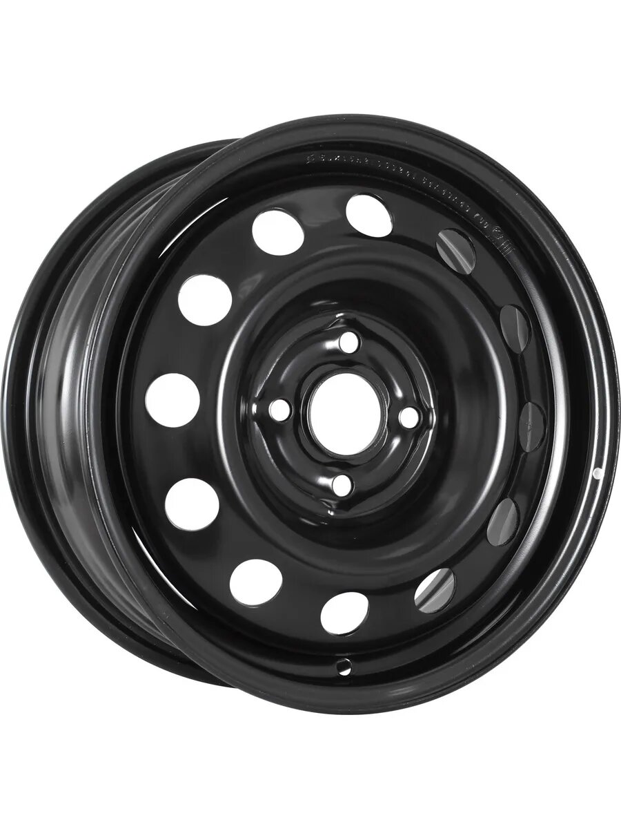 Колесный диск Евразиа тапо 64A49A Евразиа тапо 6xR15 4x100 ET49 DIA56.5