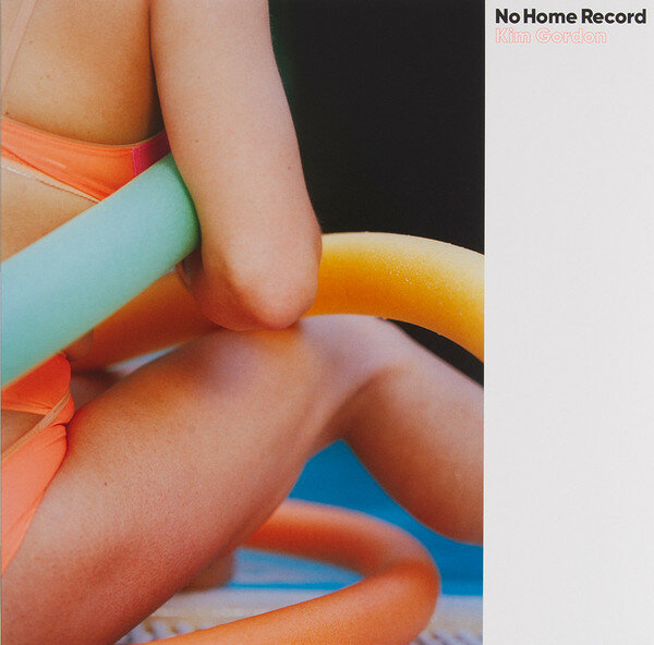 KIM GORDON No Home Record (LP)