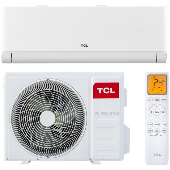 Сплит-система TCL TAC-BR07ONF/R — фото 1