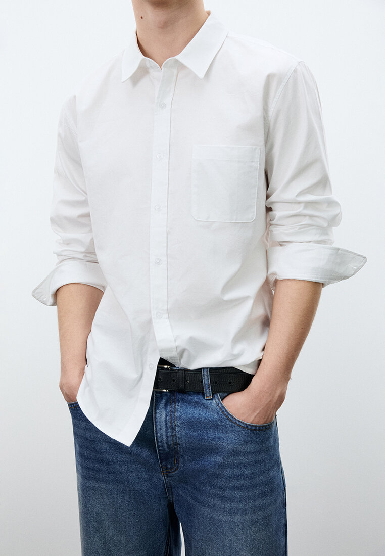 Рубашка basic