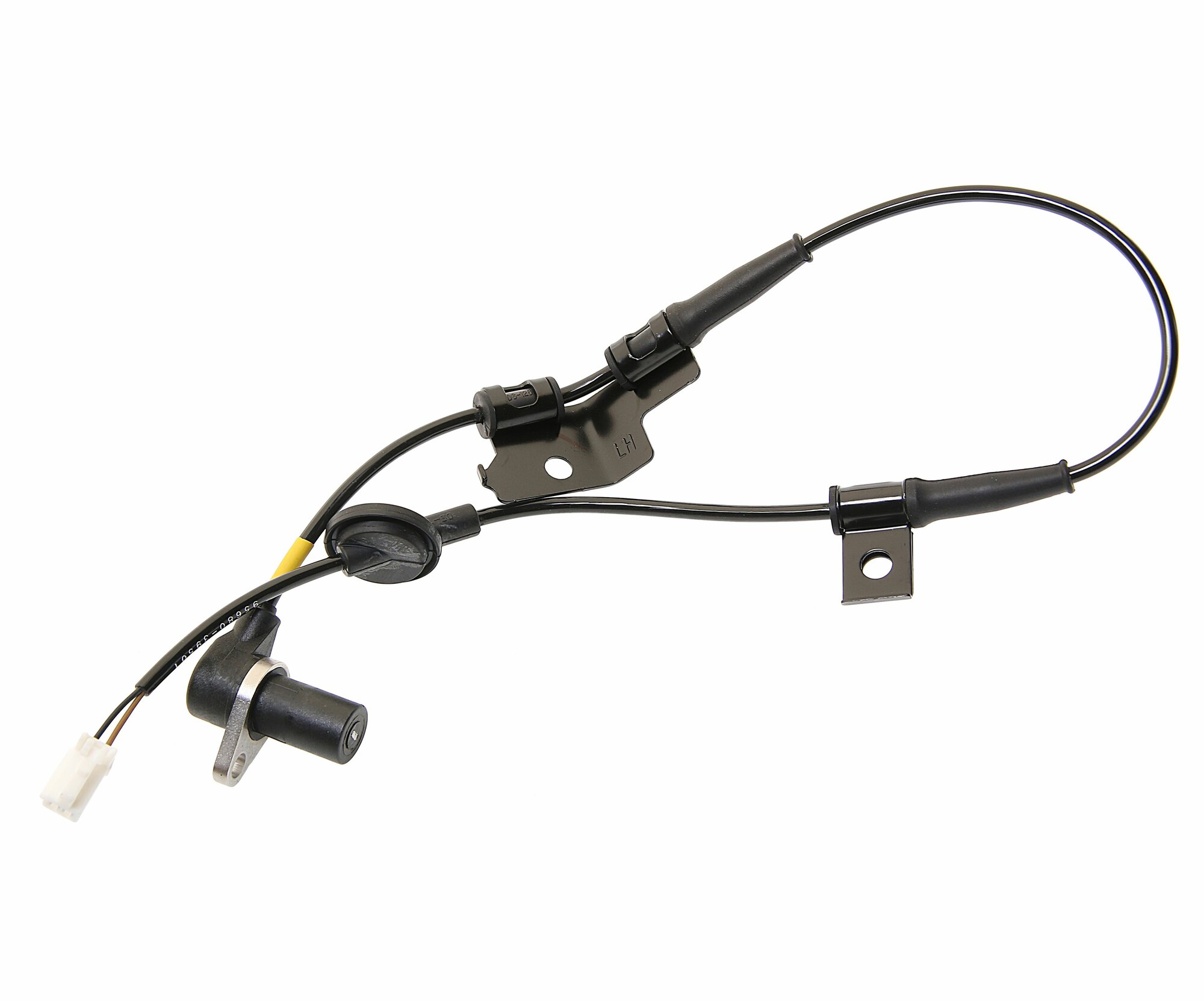 Датчик АБС HYUNDAI Grandeur (99-) колеса заднего левого MANDO