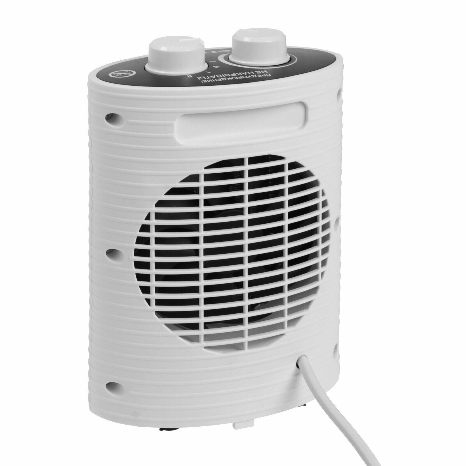 Тепловентилятор PTC-306W ENGY