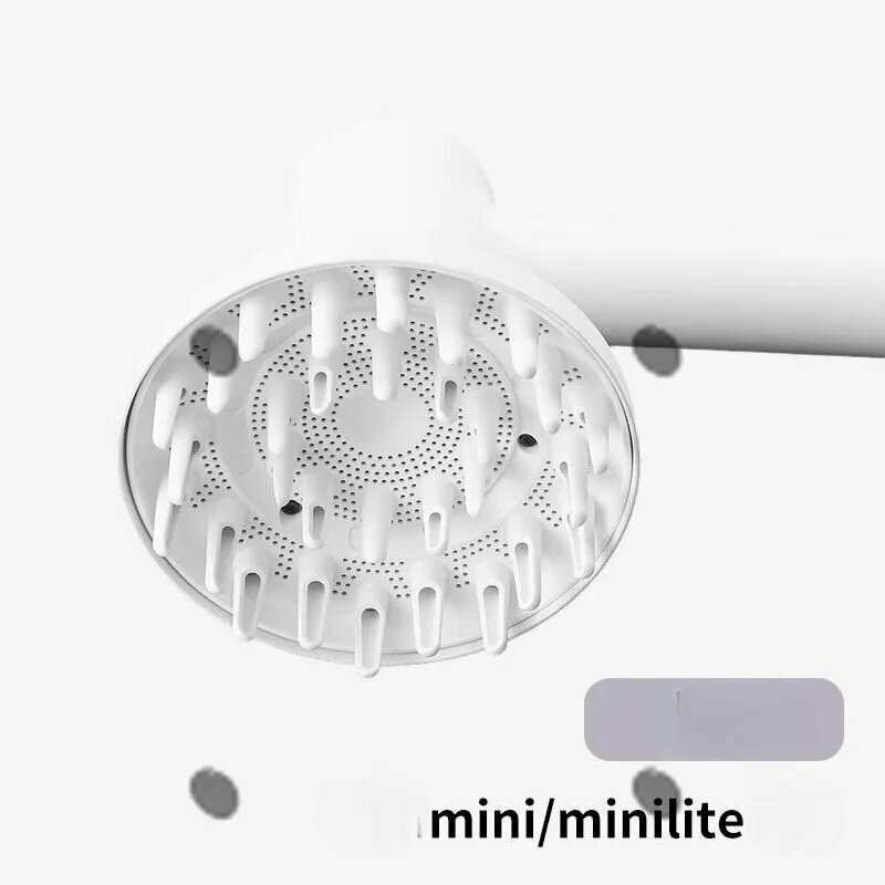 Подходит для диффузорной насадки для сушки вьющихся волос Laifen hair dryer Mini Lite