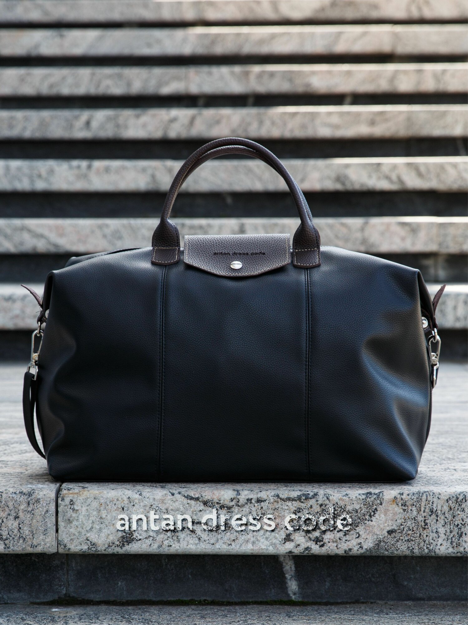 Сумка дорожная 