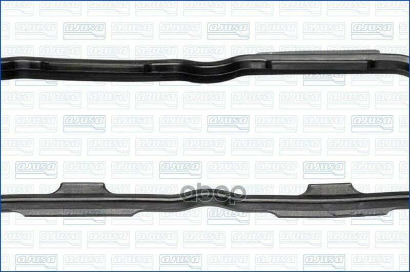 Прокладка клапан. крышки Vauxhall*1870* MOVANO DTI *1998- Ajusa арт. 11075000