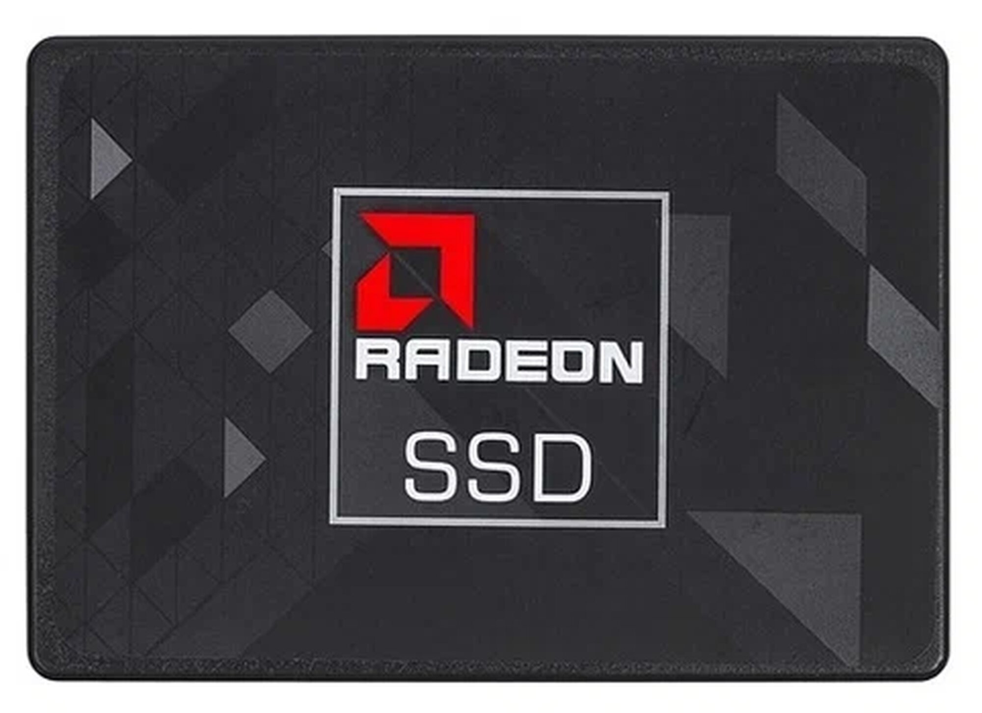 Твердотельный накопитель AMD Radeon R5 256Gb SATA III R5SL256G