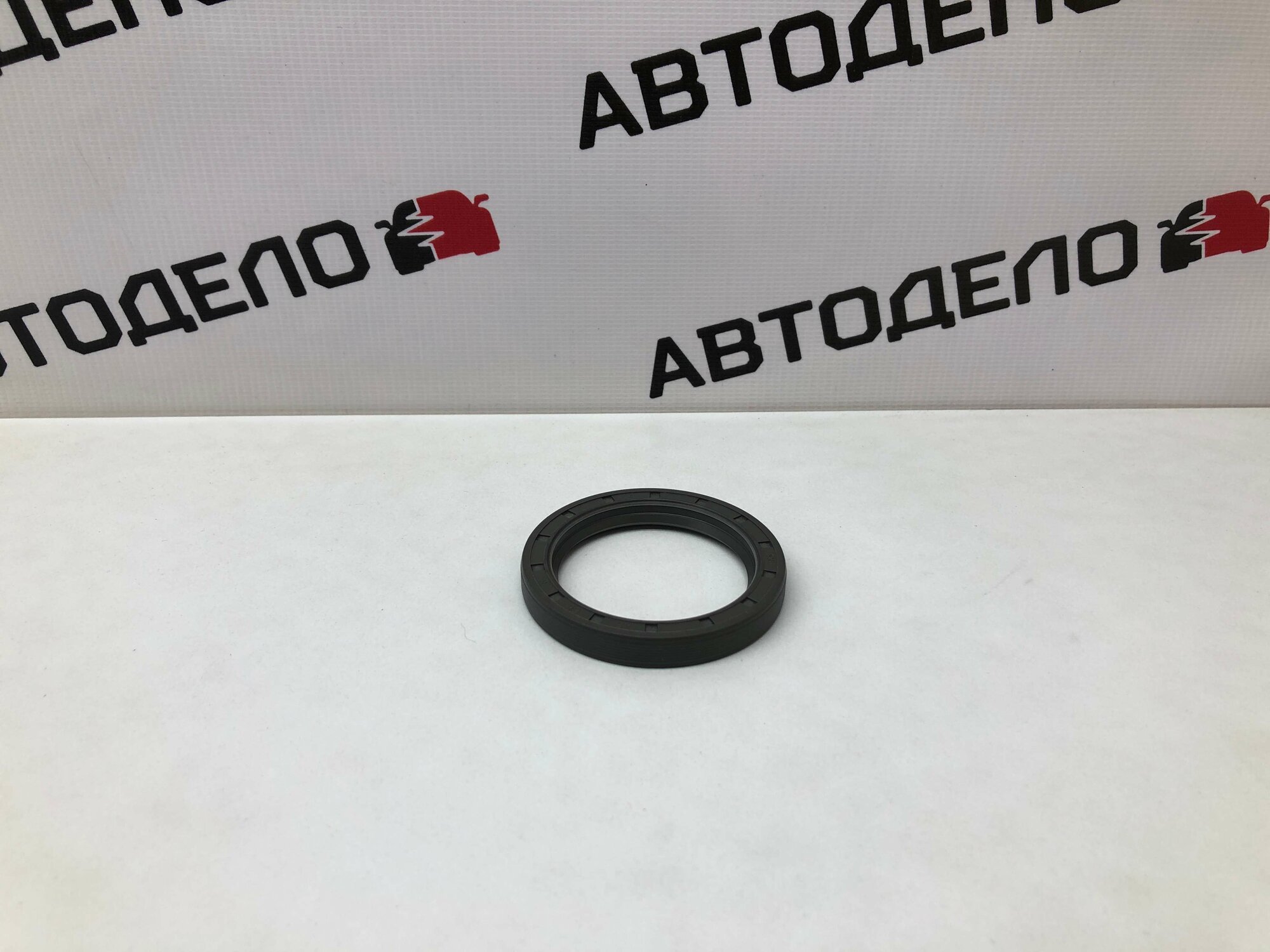 Сальник SKF CR 45X60X8 HMS5 RG