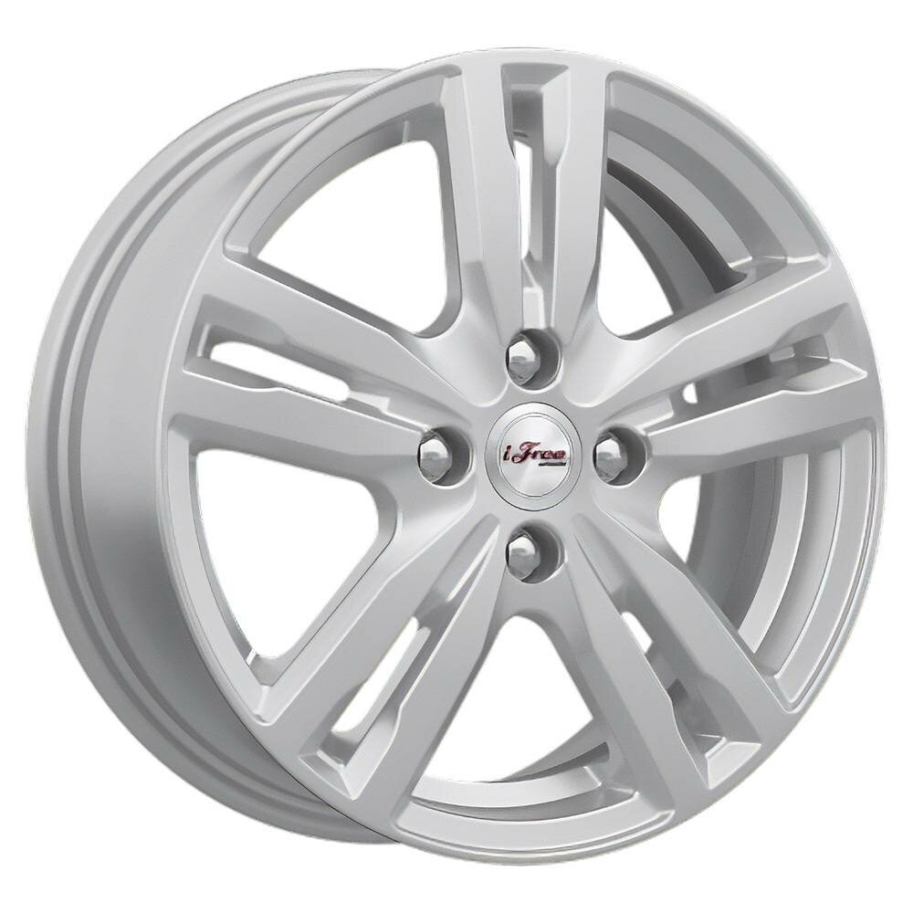Колесный диск iFree Горизонт 6x15 4x100 ET45 D67.1 Хай вэй литой