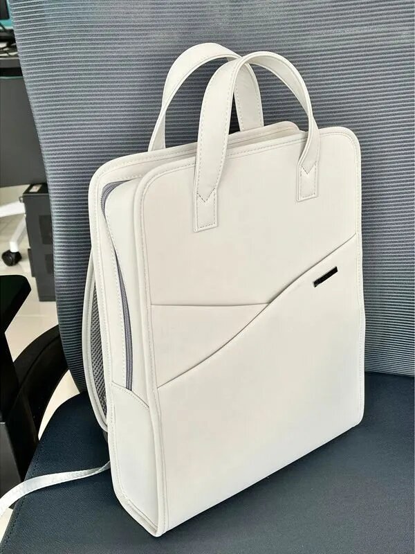 Ноутбук 14 дюймов - Белый, стильный дизайн для работы и учебы, легкий и портативный