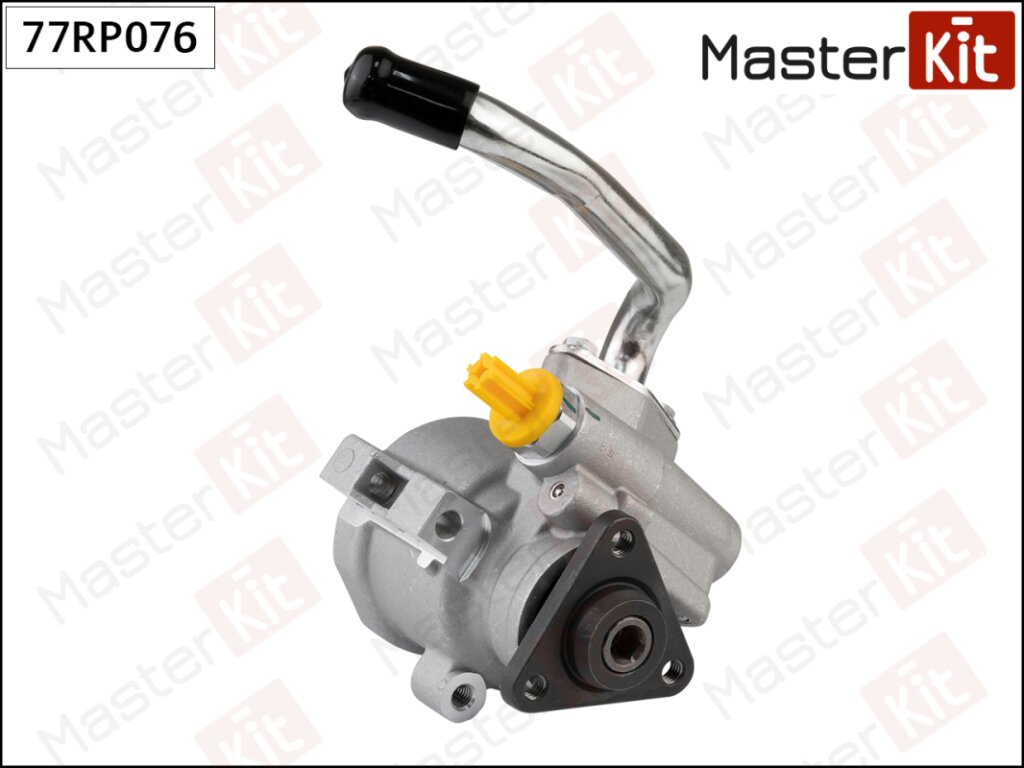 Насос гидроусилителя MasterKit 77RP076
