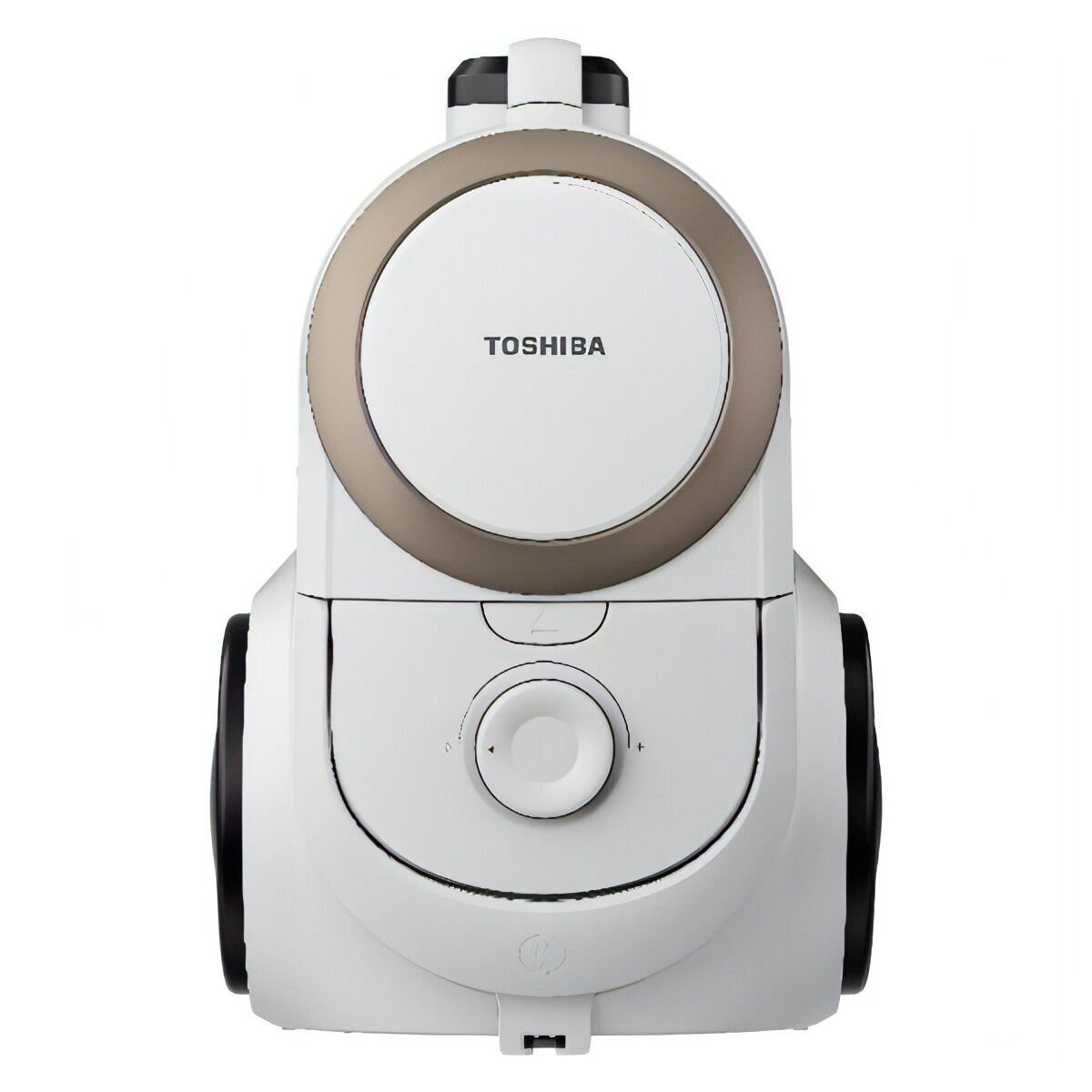 Пылесос с контейнером для пыли Toshiba VC-BL200(W)