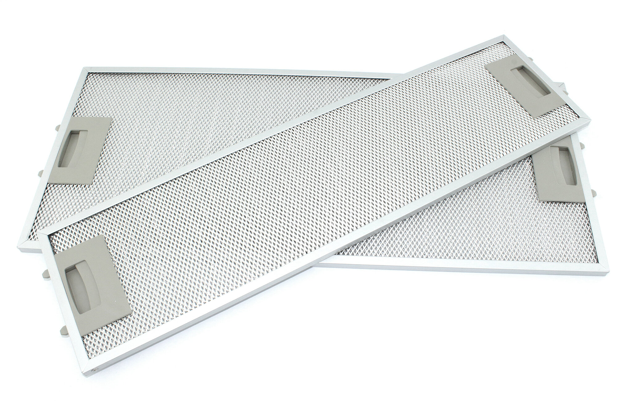 Комплект жировых фильтров для вытяжек Krona 477х205 и 477х130