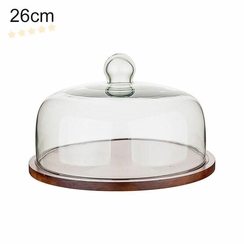 Блинница С Крышкой