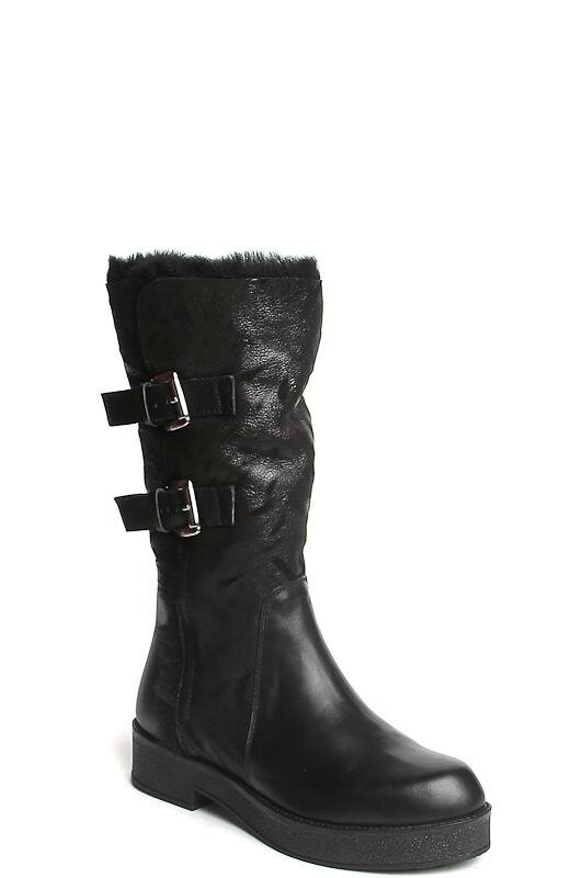 Сапоги 2017 осень-зима