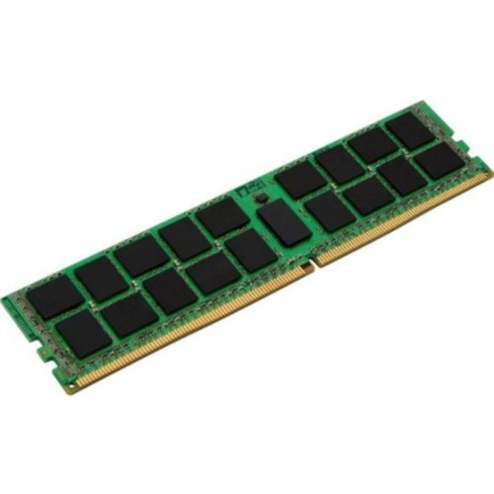 Оперативная память Crucial DIMM 1x64Гб, 25600МБ/с DDR4 - 3200