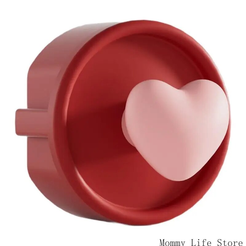 Силиконовые детские заглушки для розеток Красный, B03A7HH707347-C3-1