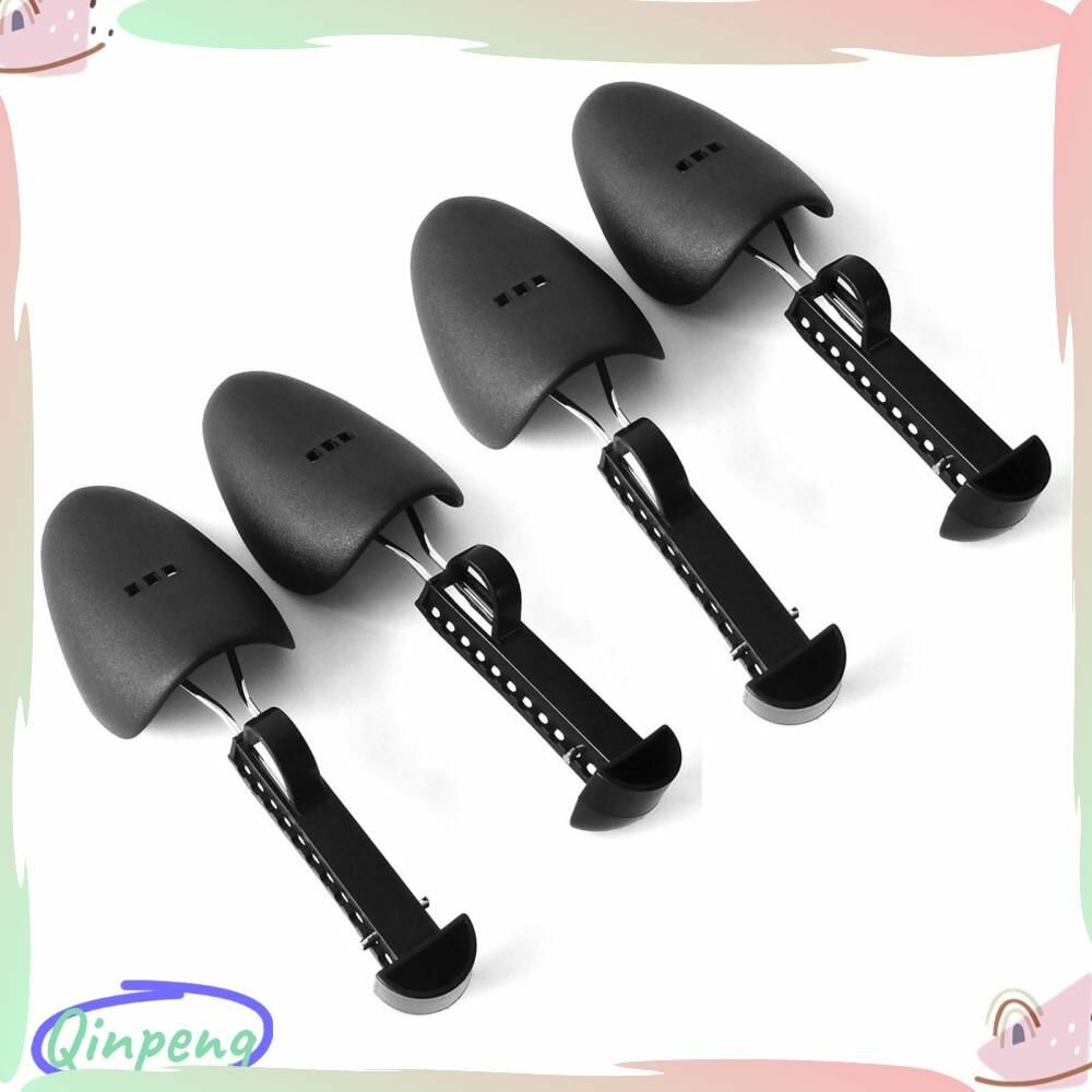 Форма для обуви, из железа и пластика, для поддержания формы обуви