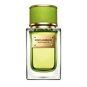 Dolce & Gabbana Velvet Mughetto 100 мл. Парфюмерная вода