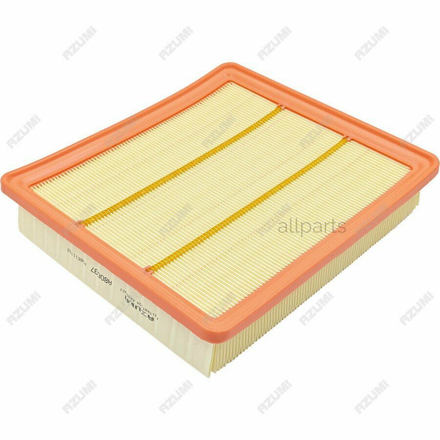 AZUMI A80037 Фильтр воздушный CHANGAN_CS75 Plus_SC6479_(2019-.)