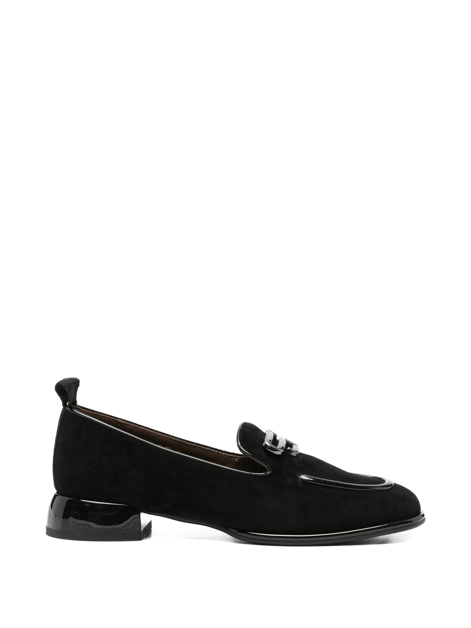 Лоферы  Appliqué loafers