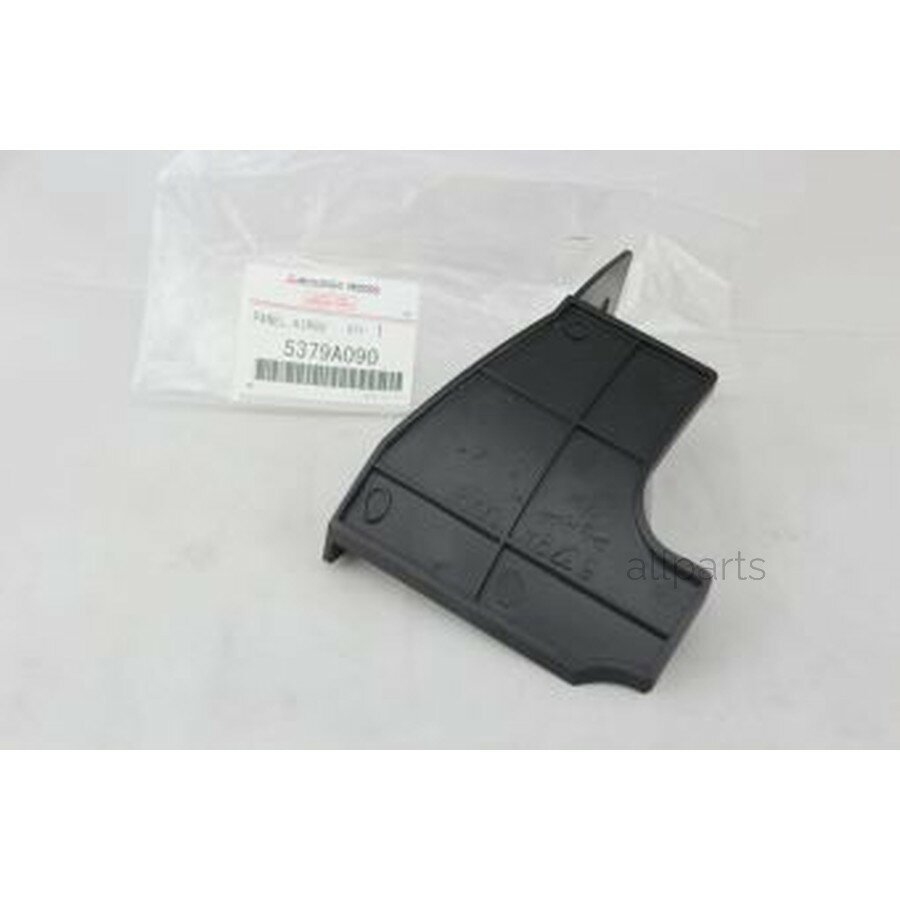 MITSUBISHI 5379A090 Крышка решетки радиатора правая