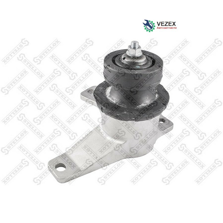 STELLOX 2517482SX Подушка двигателя
