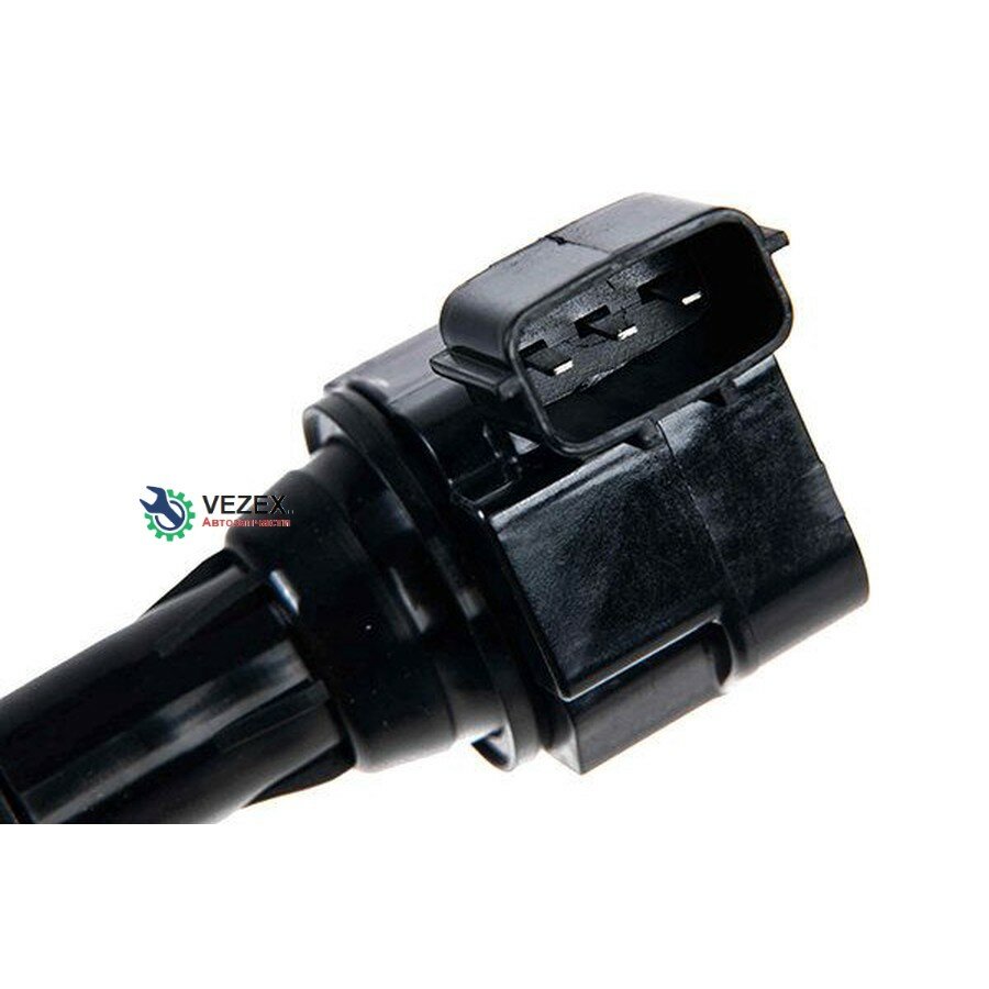 STELLOX 6100213SX катушка зажигания!\ Infinity FX35/M35, Nissan 350Z3.5i 01>