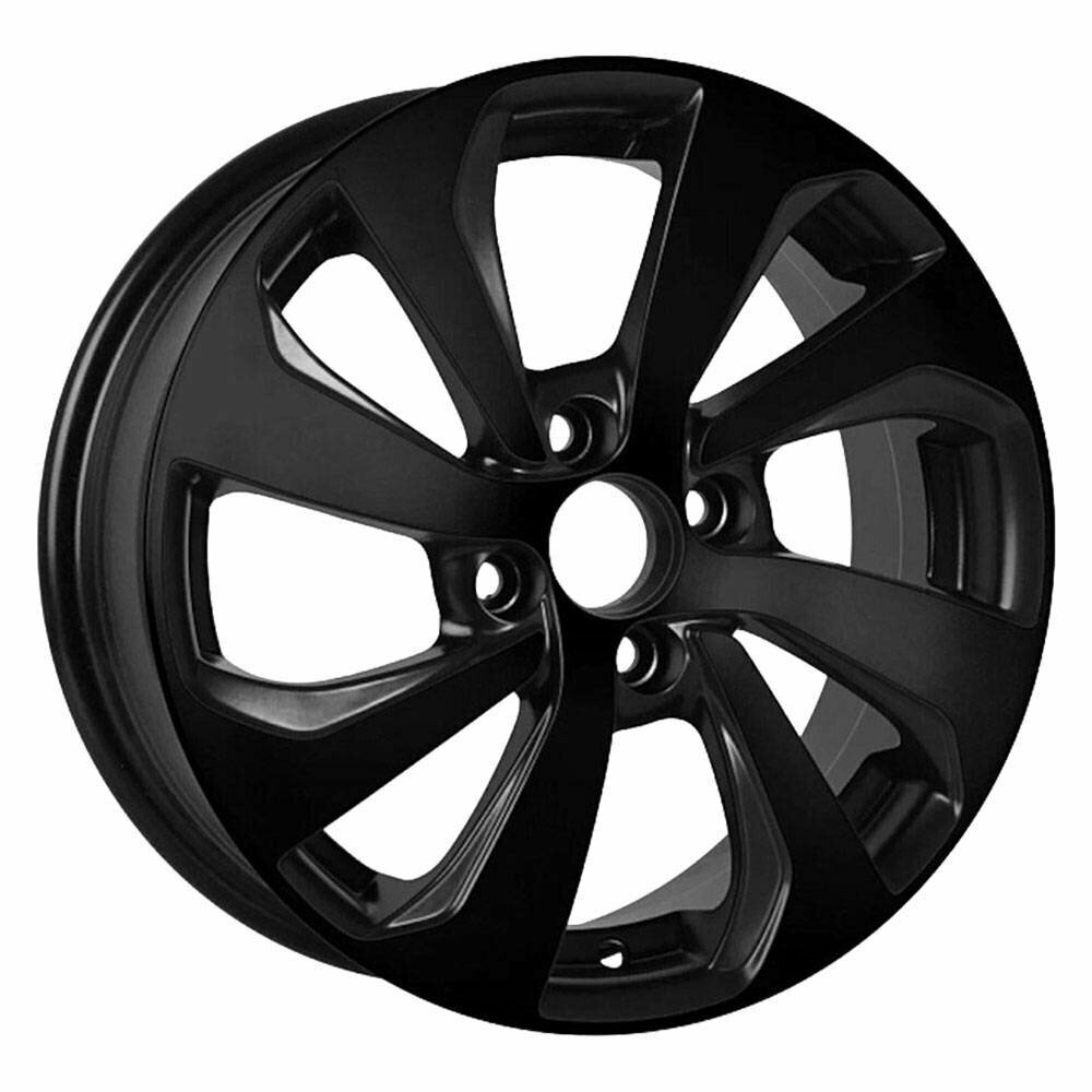 Колесный диск RST R005 6x15 4x100 ET40 D60.1 BLM