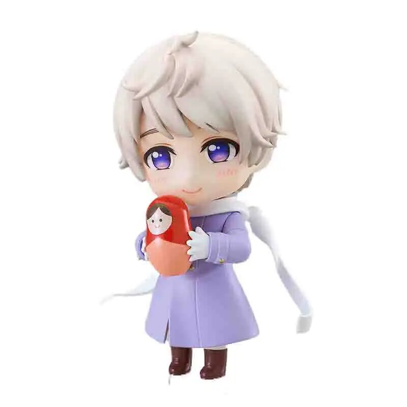 Коллекционная фигурка Bandai Ivan Buraginsuki