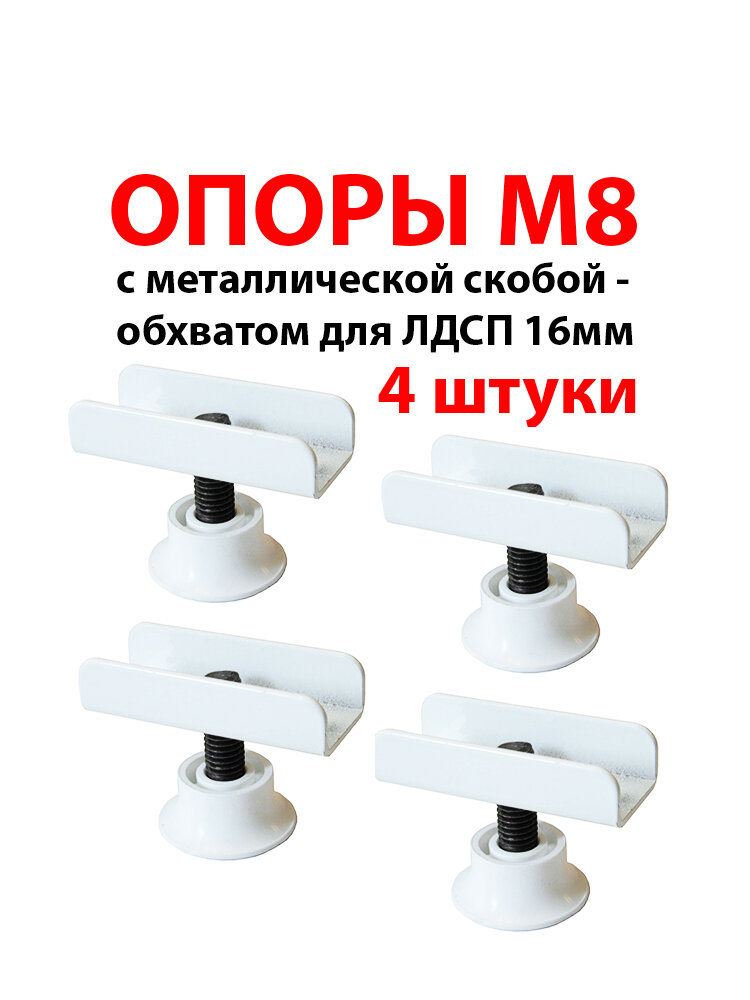 Ножка для мебели