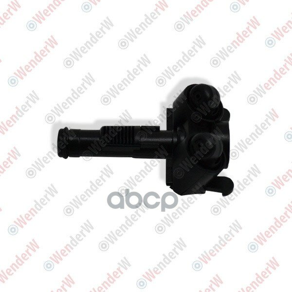 Форсунка омывателя фары правая (R) VW TIGUAN (07-.) WenderW арт. WEPL0407