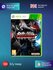 (Xbox 360) Tekken Tag Tournament 2