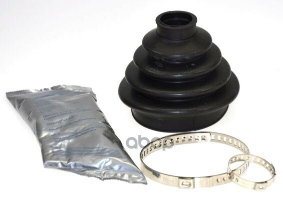 Пыльник шруса к-ктd25x79 Mazda MPV/Tribute/Xedos, Hyundai SantaFe 94-06 GKN (Loebro) арт. 190963