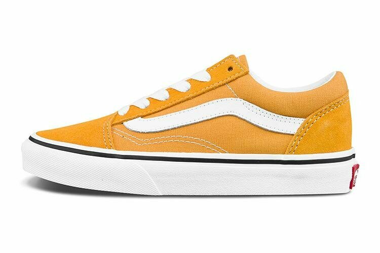 Кроссовки Old Skool Low