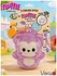 Флаффи Стаффиз Игровой набор Fluffie Stuffiez