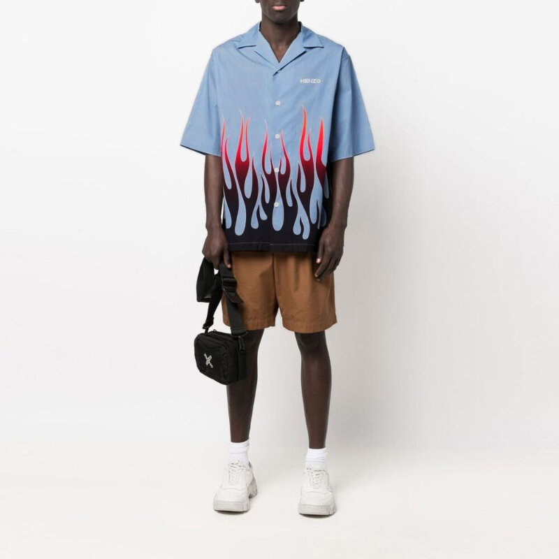 Рубашка KENZO