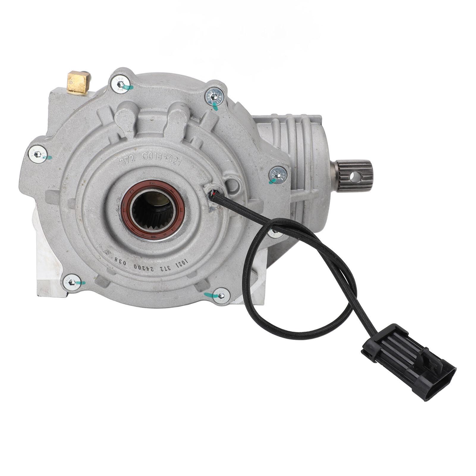 Передний дифференциал 1334309, тяжелый, для Polaris Ranger 499-1000