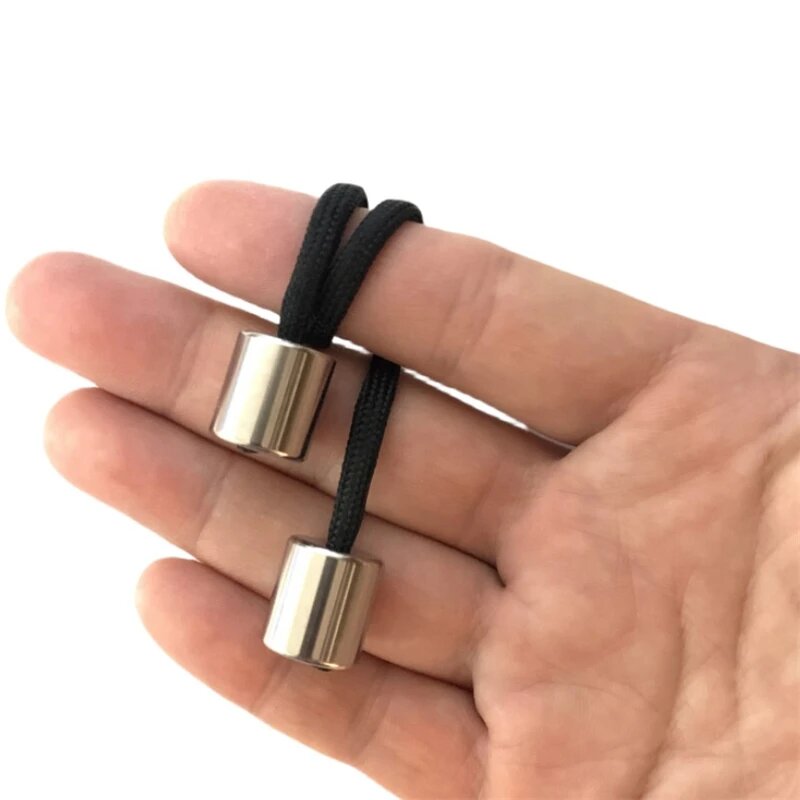 Минималистичные Begleri из титанового сплава