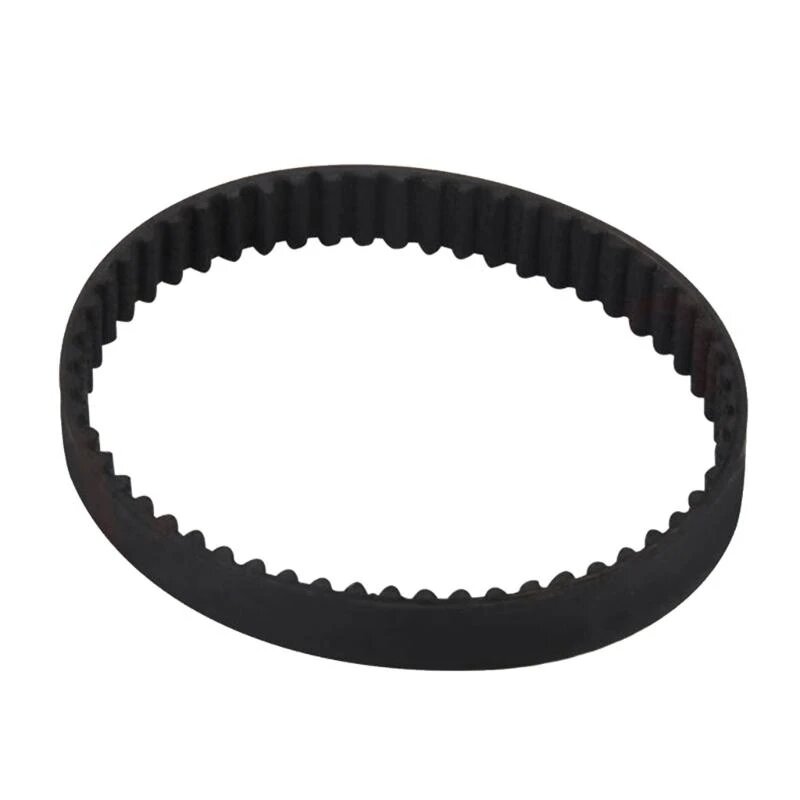 Синхронный ремень GT2 6mm 158mm