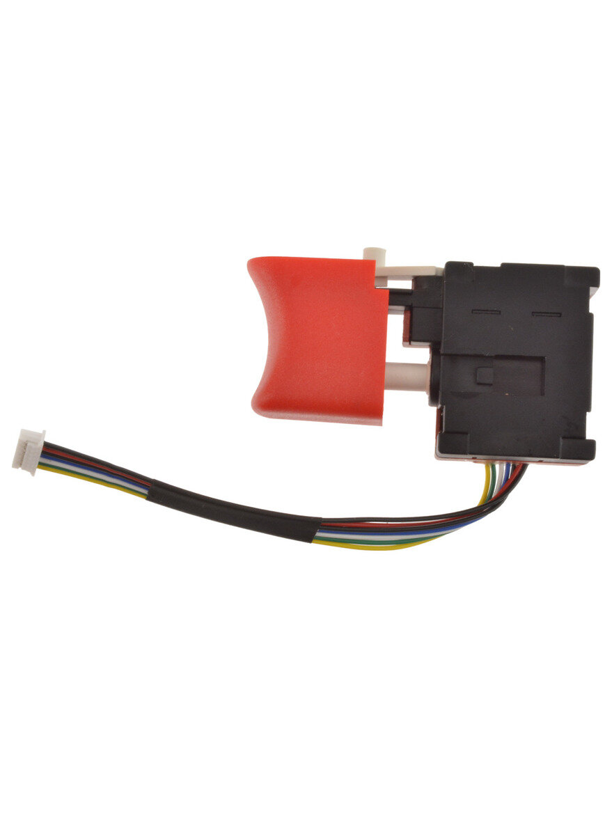 Выключатель DPK-2042K 0.1A 36V DC 5E4 для гайковерта ЗУБР GB-250-42