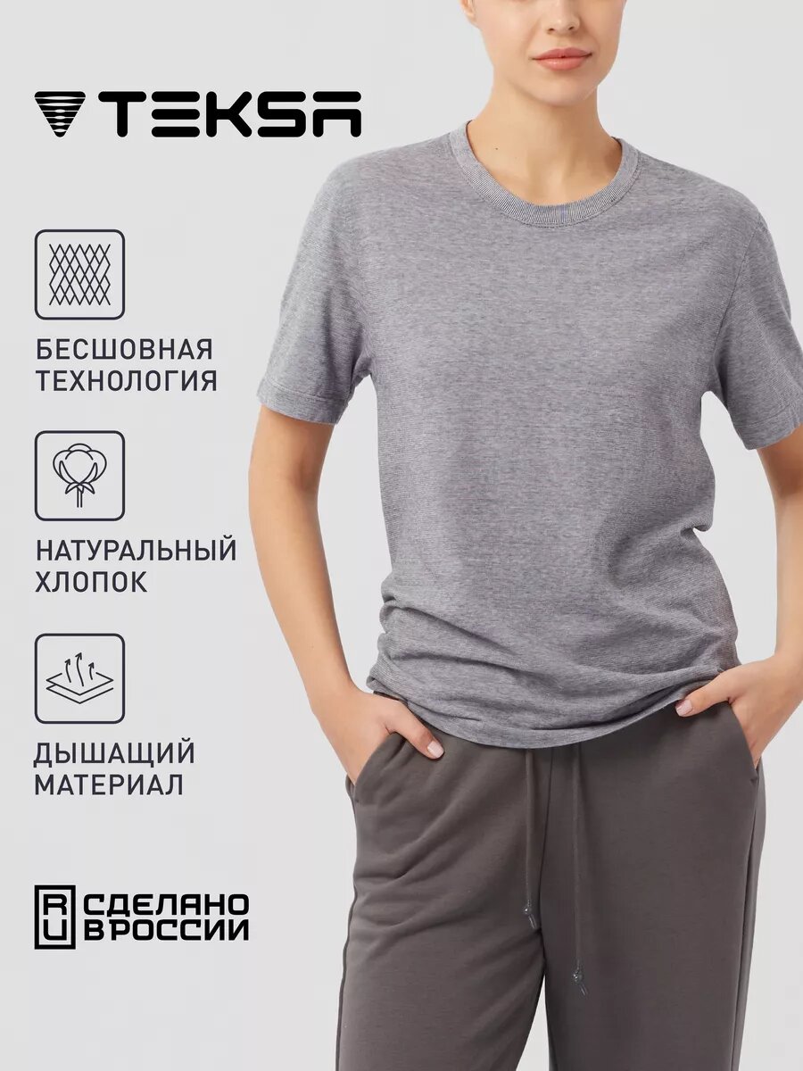 Футболка WSS 001