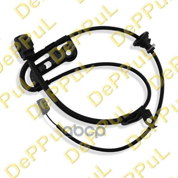 Датчик АБС задний TOYOTA CAMRY (06-11), LEXUS ES240/350 (06-12) TOYOTA-LEXUS DePPuL арт. DE33050Y