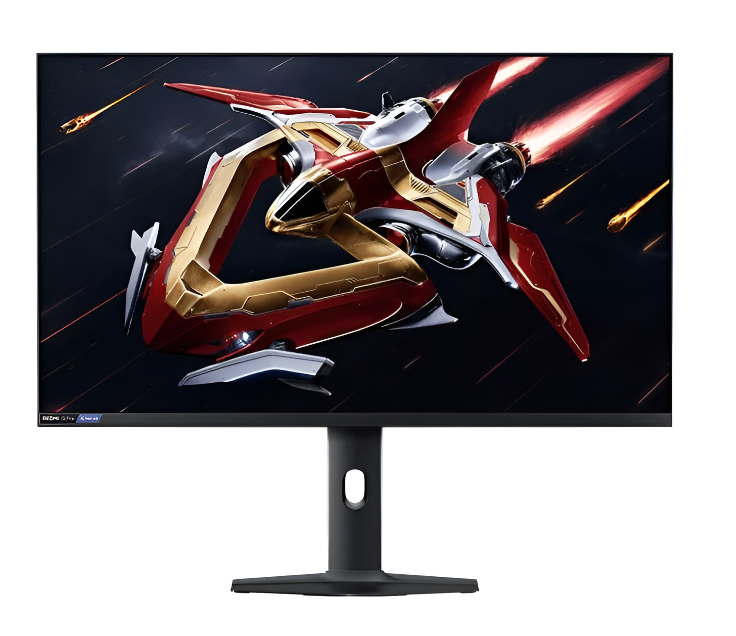 Монитор Redmi Display G Pro 27Q (P27QDA-RGP) 180Hz/2560x1440 mini LED+ переходник Merkan